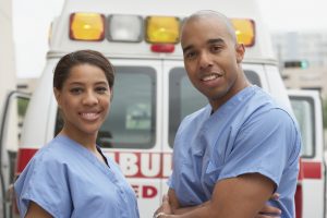 EMT Job Description - Functions and Limits - EMT Training Help