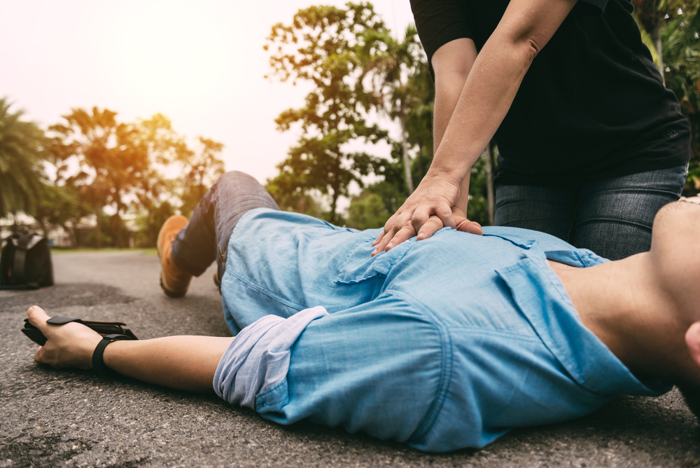 CPR Certification - The Comprehensive Guide - EMT Training Help